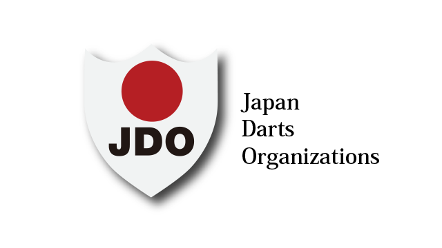 JDO 2024 SCHEDULE｜JapanDartsOrganizations
